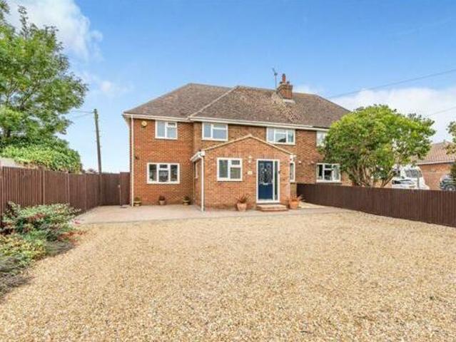 4 Bedroom Semi detached House For Sale In Stevington