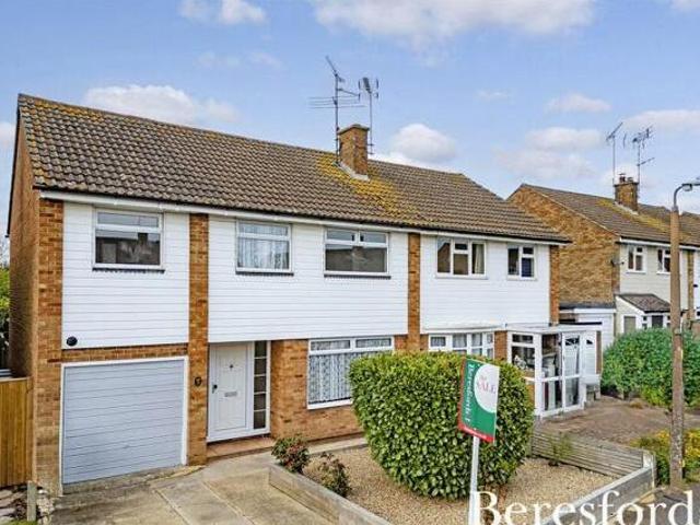4 Bedroom Semi detached House For Sale In Stebbing