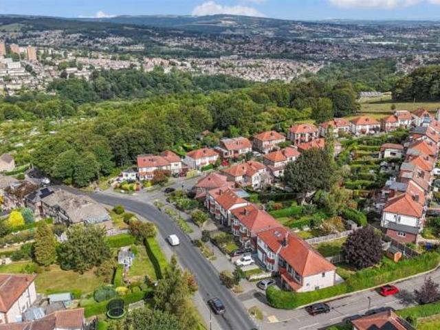 4 bedroom semi detached house for sale in Stephen Hill, Crosspool, S10