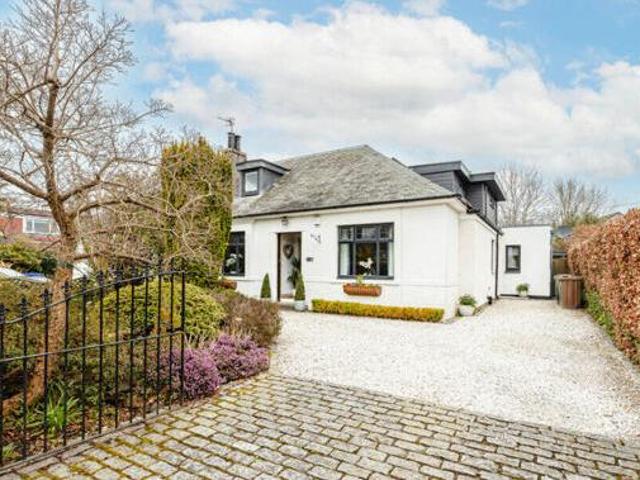 4 Bedroom Semi detached House For Sale In Stirling