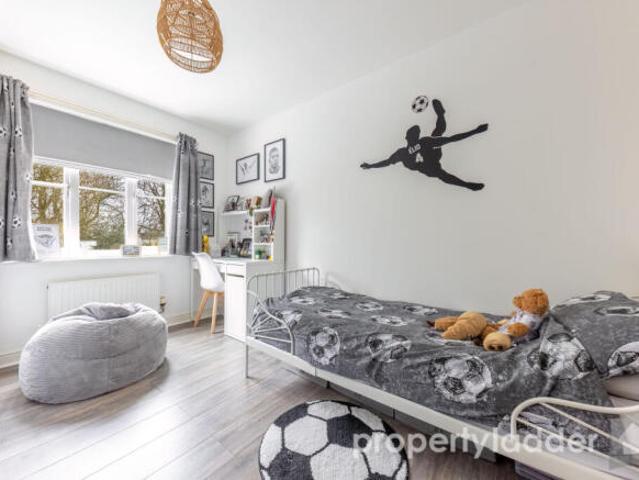 4 bedroom semi detached house for sale in Stirling Road, Norwich, Norfolk, NR6