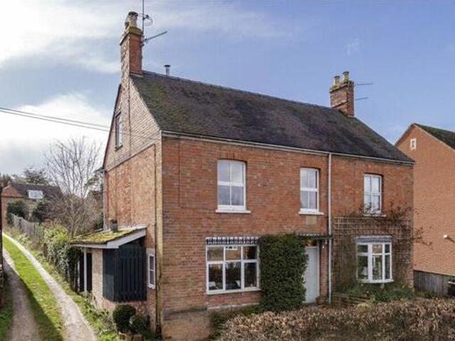 4 Bedroom Semi detached House For Sale In Stretton On Fosse, Gloucestershire