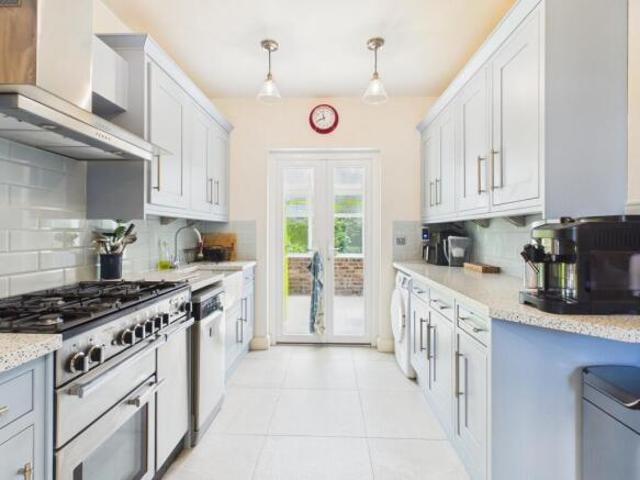 4 bedroom semi detached house for sale in Stuart Avenue, Trentham, Stoke on Trent, ST4