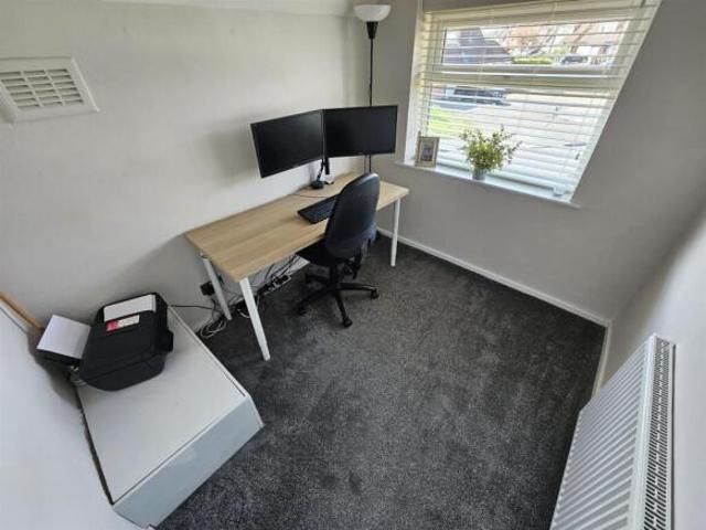 4 bedroom semi detached house for sale in Studley Croft, Solihull, B92