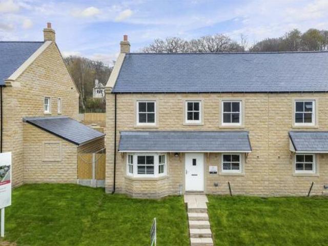 4 Bedroom Semi detached House For Sale In Summerbridge