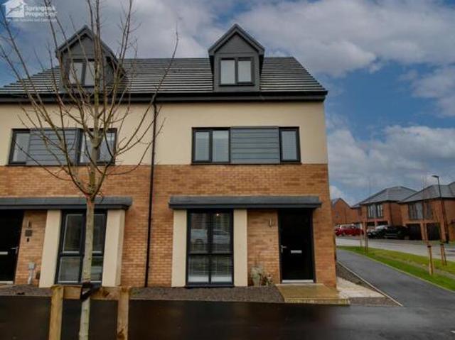 4 Bedroom Semi detached House For Sale In Sunderland