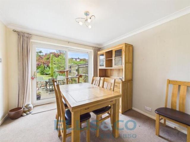 4 bedroom semi detached house for sale in Sullivan Road, Tonbridge, Kent, TN10