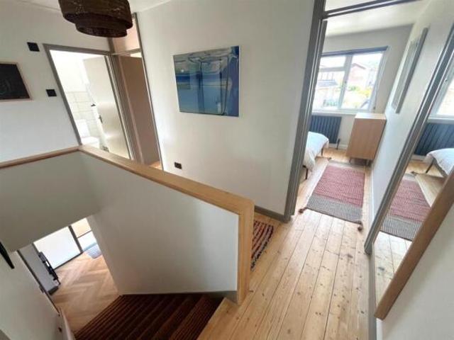 4 bedroom semi detached house for sale in Superbly presented four bedroom home on Hutton Close, Bristol, BS9