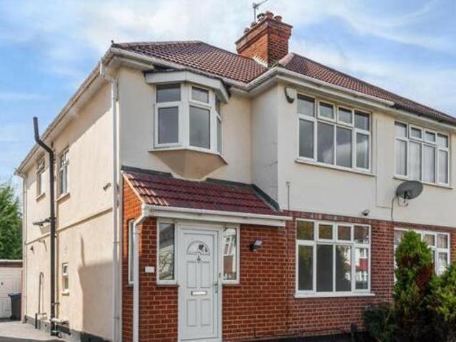 4 Bedroom Semi detached House For Sale In Surbiton