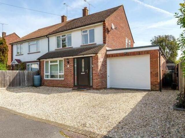 4 Bedroom Semi detached House For Sale In Surrey