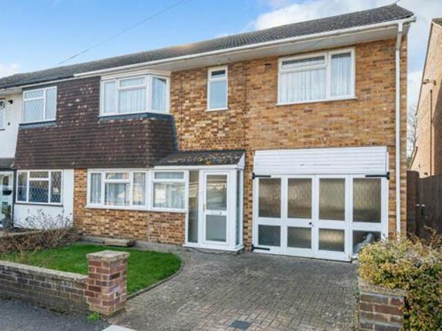 4 Bedroom Semi detached House For Sale In Surrey