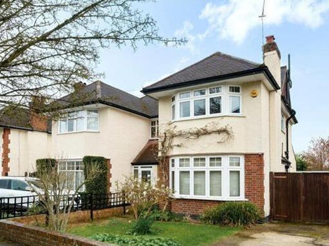 4 Bedroom Semi detached House For Sale In Surrey