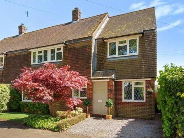 4 Bedroom Semi detached House For Sale In Surrey