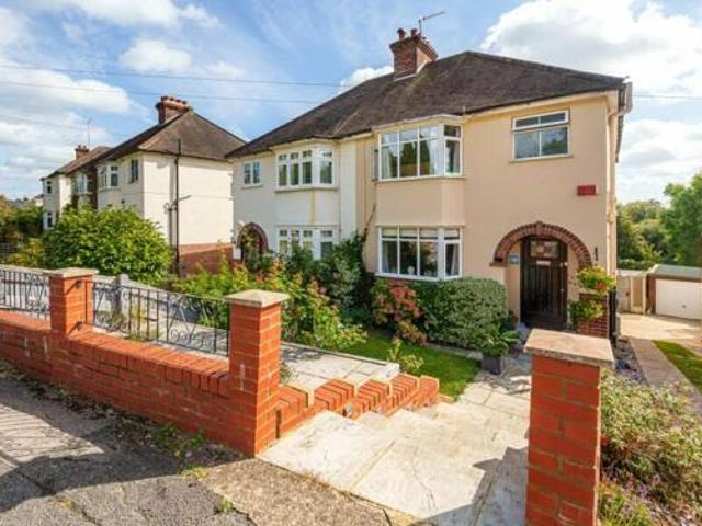 4 Bedroom Semi detached House For Sale In Surrey