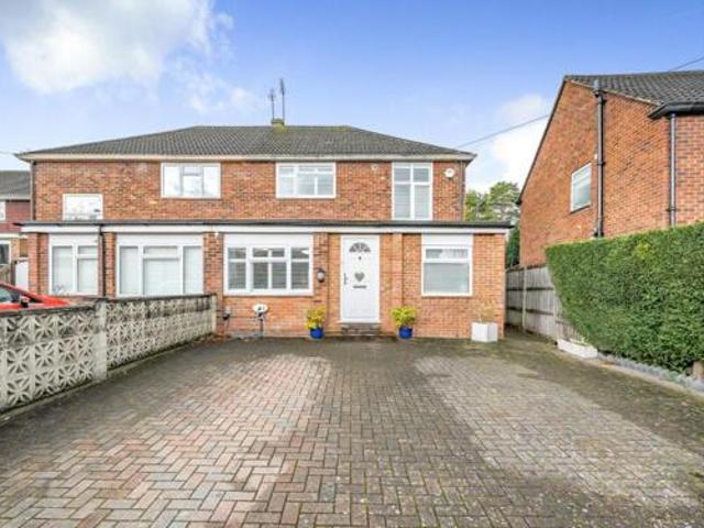 4 Bedroom Semi detached House For Sale In Surrey