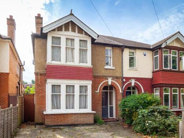 4 Bedroom Semi detached House For Sale In Sutton