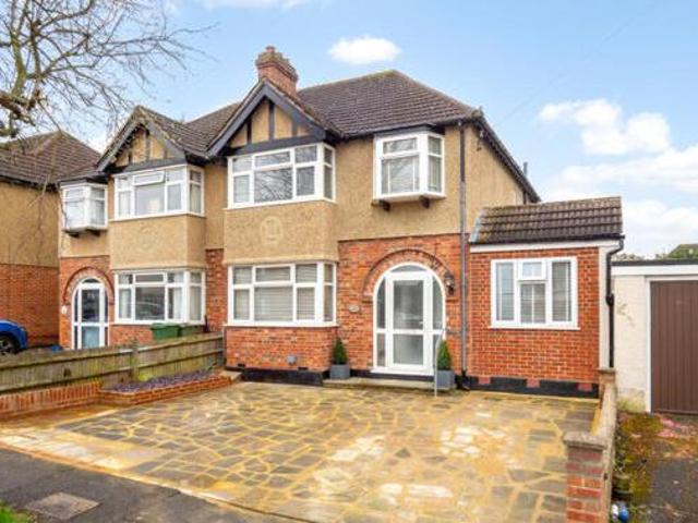4 Bedroom Semi detached House For Sale In Sutton