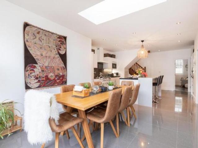 4 bedroom semi detached house for sale in Sydney Road, Richmond, Surrey TW9