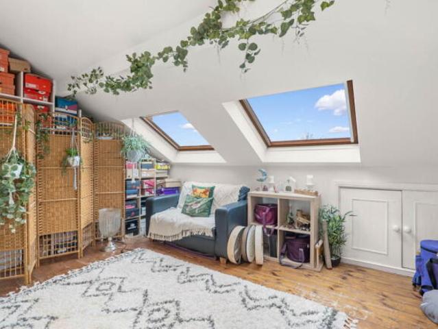 4 bedroom semi detached house for sale in'Singleton', 35 Laugherne Road, St. John's, Worcester. WR2 5LP, WR2