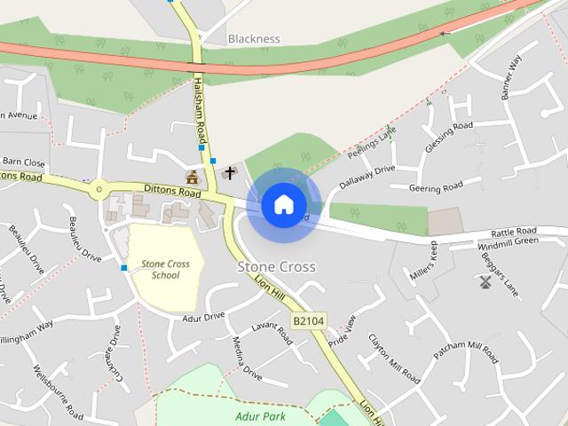 4 bedroom semi detached house for rent