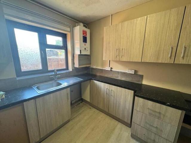 4 bedroom semi detached house for rent in 36B Riches Street Newbridge Wolverhampton, WV6