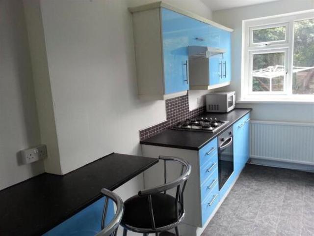 4 bedroom semi detached house for rent in Talbot Road, Fallowfield, M14