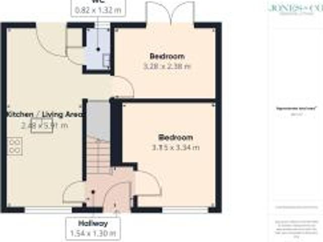 4 bedroom semi detached house for rent in Thacker Way, NR5