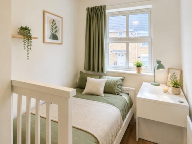 4 bedroom semi detached house for rent in Trellick Walk, Stoke Gifford, South Gloucestershire, BS16