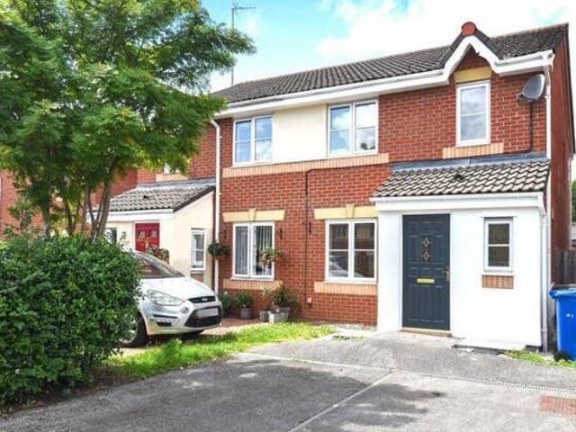 4 Bedroom Semi detached House For Rent In Tyldesley