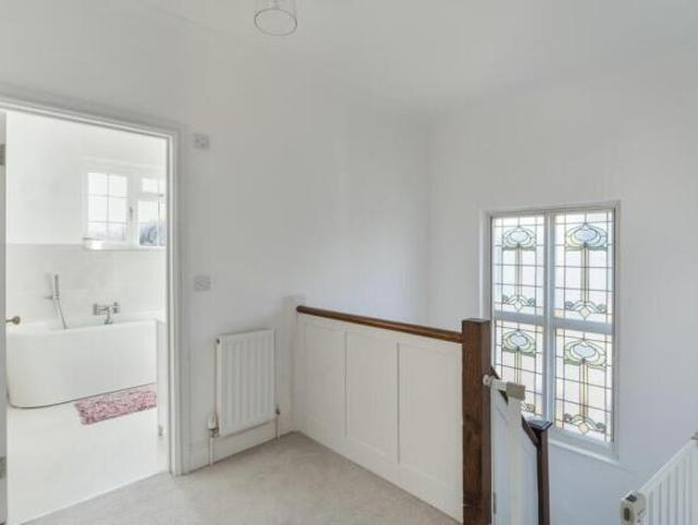 4 bedroom semi detached house for rent in Upper Trinity Park, Wandsworth, SW17