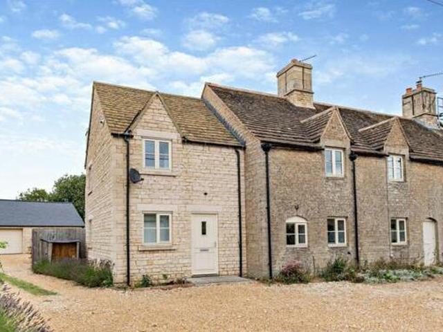 4 Bedroom Semi detached House For Rent In Upper Benefield, Peterborough