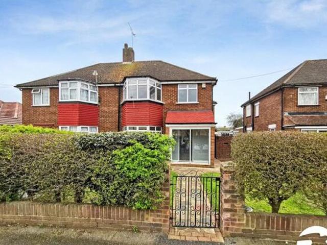 4 Bedroom Semi detached House For Rent In Welling
