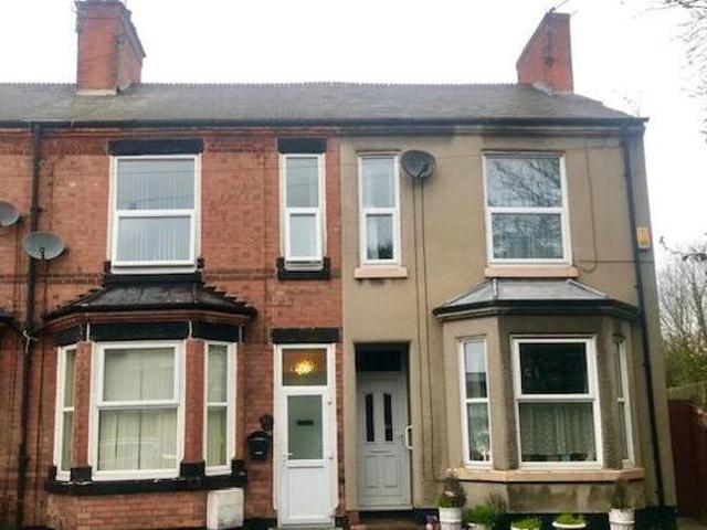 4 Bedroom Semi detached House For Rent In West Bridgford