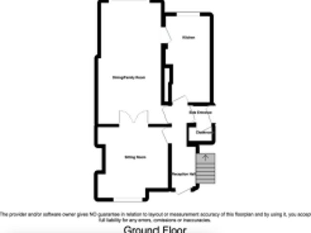 4 bedroom semi detached house for rent in Windsor Road, Cambridge, CB4