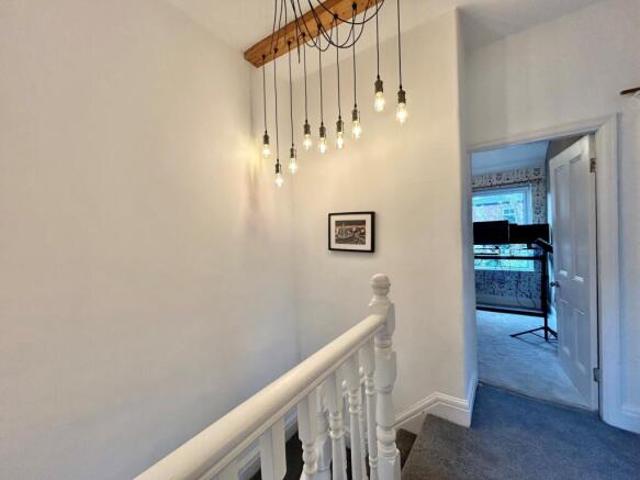 4 bedroom semi detached house for rent in Woodville Grove, Stockport, Cheshire, SK5