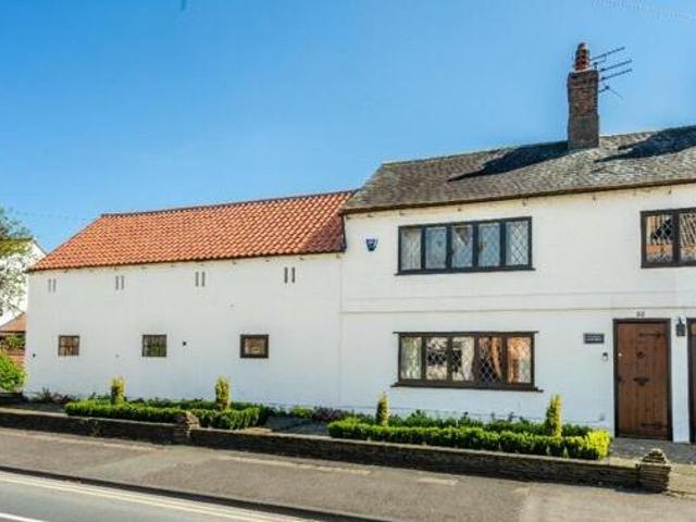 4 Bedroom Semi detached House For Rent In York, North Yorkshire