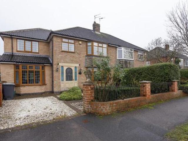 4 Bedroom Semi detached House For Rent In York