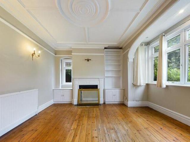 4 Bedroom Semi detached House For Rent In Acton, London