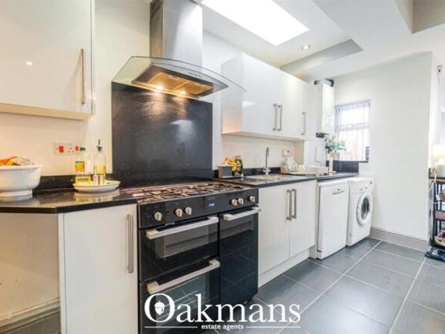 4 bedroom semi detached house for rent in Alston Road, Solihull, B91