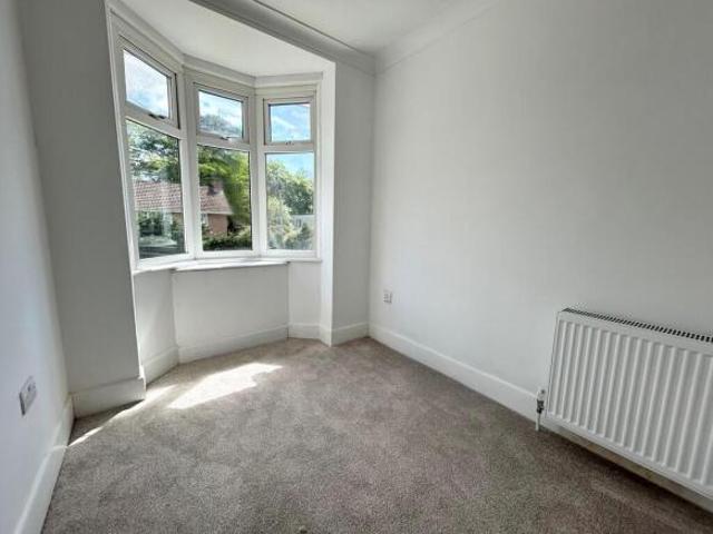 4 bedroom semi detached house for rent in Annerley Road, Bournemouth, BH1