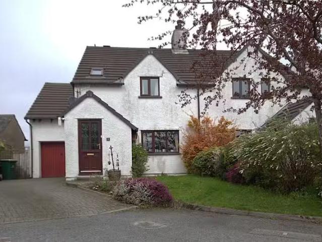 4 bedroom semi detached house for rent in Ash Meadow, Kendal.