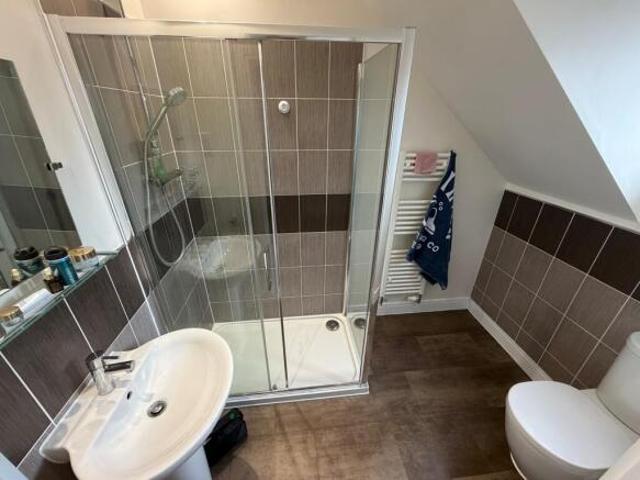 4 bedroom semi detached house for rent in Apollo Avenue, Fairfields, MK11