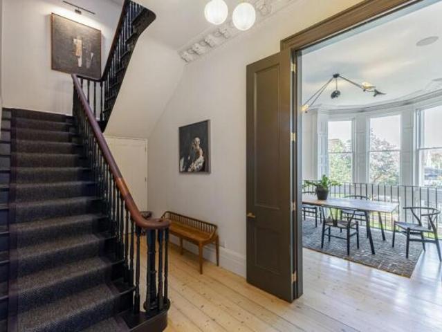 4 bedroom semi detached house for rent in Apsley Road, Bristol, Somerset, BS8