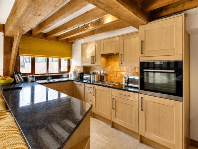 4 bedroom semi detached house for rent in Back Lane, Shipbourne, Tonbridge, TN11