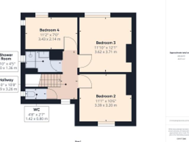4 bedroom semi detached house for rent in Barcombe Road, Brighton, BN1