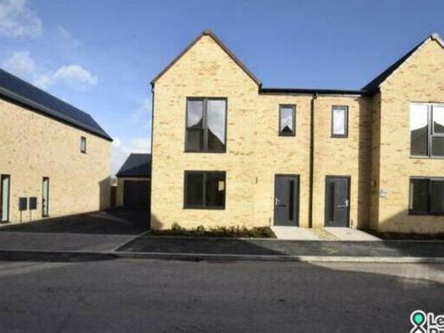 4 Bedroom Semi detached House For Rent In Bath, Somerset