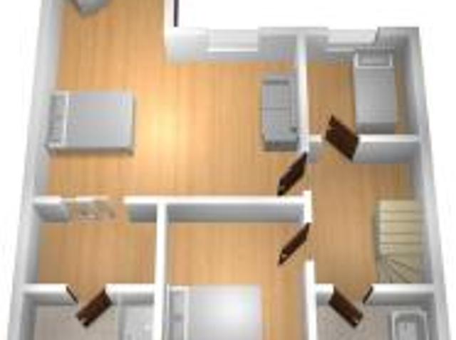 4 bedroom semi detached house for rent in Beeleigh Link, Chelmsford, CM2