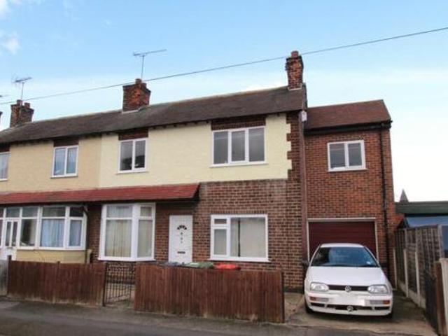 4 Bedroom Semi detached House For Rent In Beeston, Nottingham