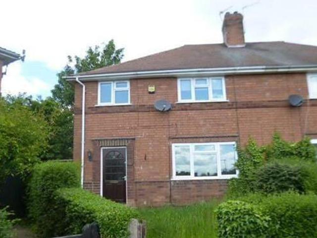 4 Bedroom Semi detached House For Rent In Beeston