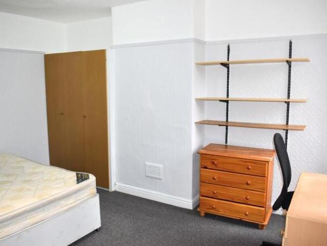 4 bedroom semi detached house for rent in Birchfields Road, Fallowfield, Manchester, M13